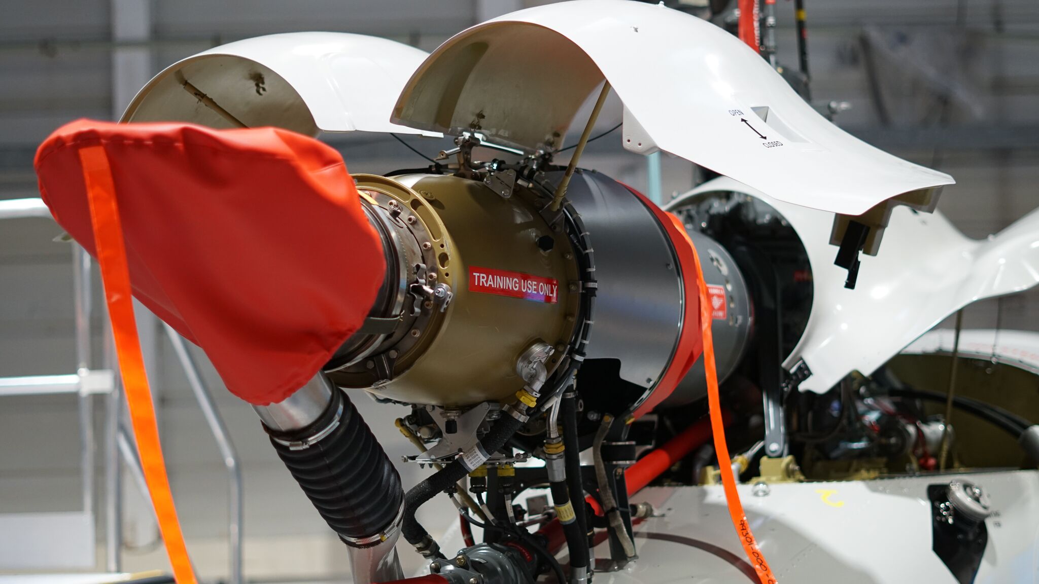 Part Task Trainers - Pennant International Group plc