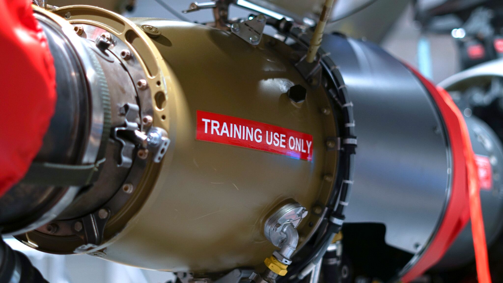 Part Task Trainers - Pennant International Group plc