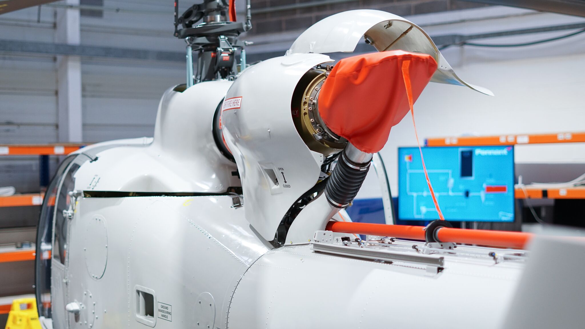 Part Task Trainers - Pennant International Group plc