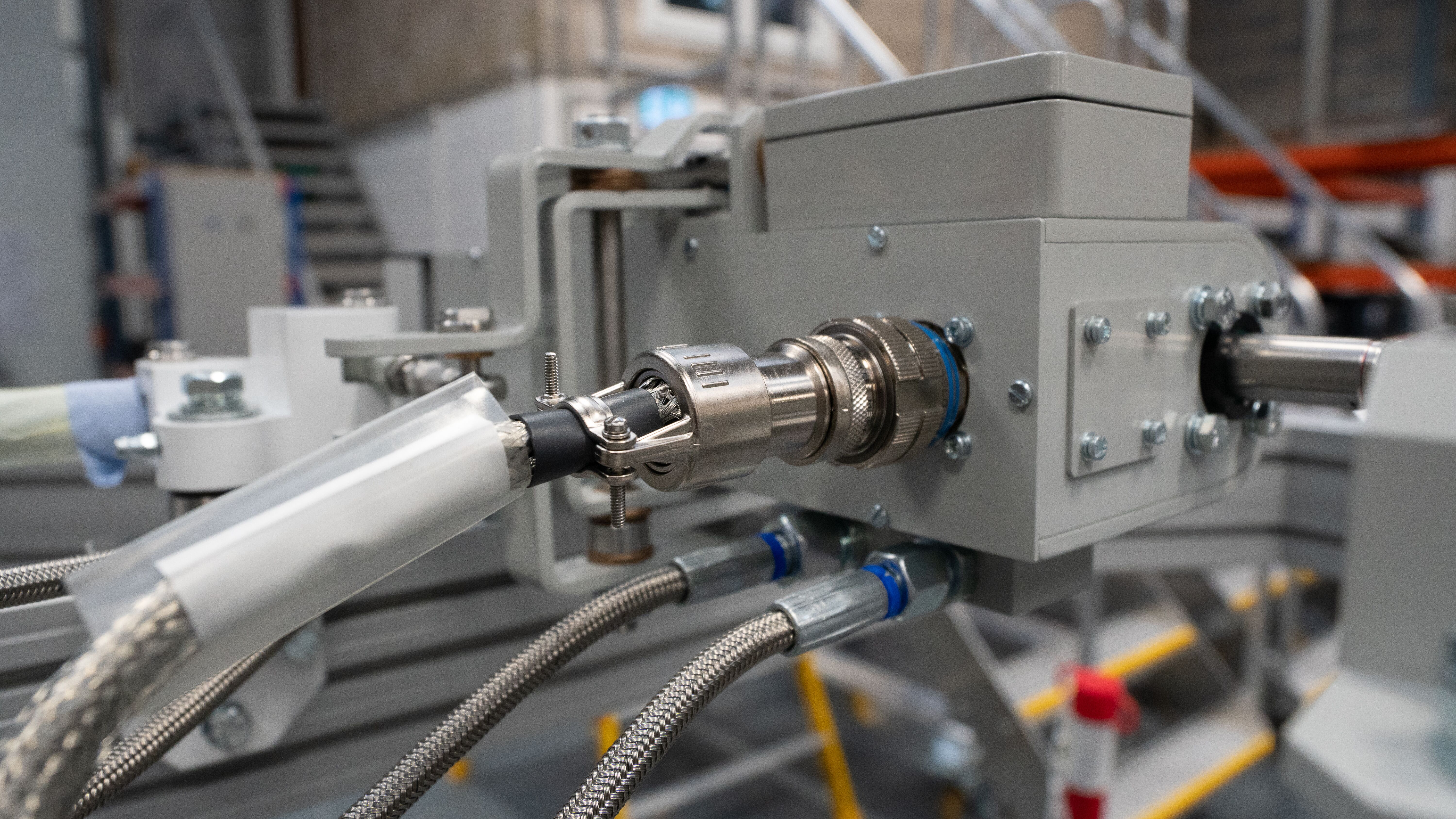 Part Task Trainers - Pennant International Group plc