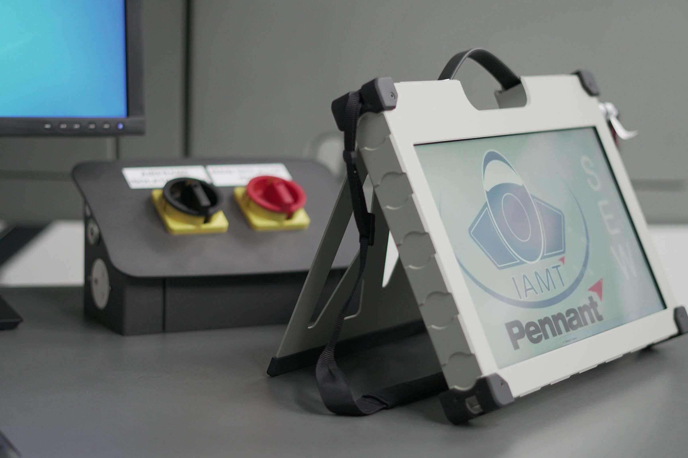 Part Task Trainers - Pennant International Group plc