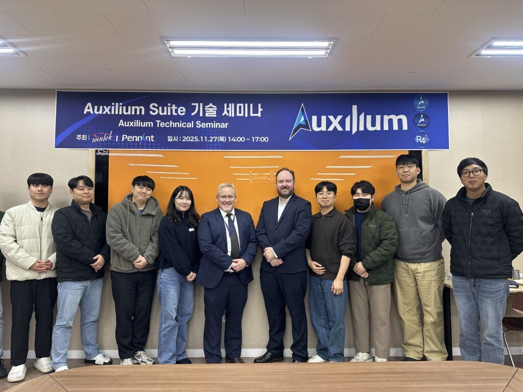 News - Pennant International Group plc